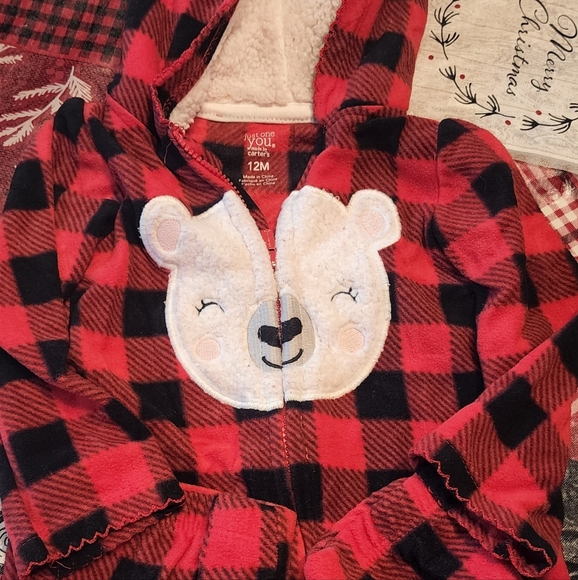 Carter's | One Pieces | Baby All In One Fizzy Outfit | Poshmark